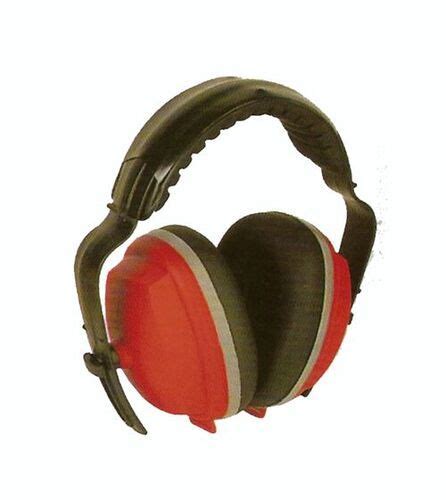 Ear Muff Nrr 26db At Best Price Ear Muff Nrr 26db Manufacturer