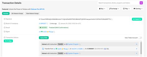 solscan a guide to solana blockchain exploration