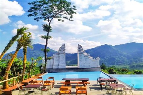 8 Tempat Makan Enak Di Sentul View Bagus Dan Instagramable Blog Mamikos