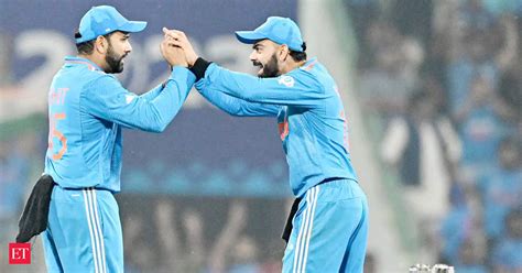 Icc T20 World Cup 2024 Aakash Chopra Wants Rohit Virat To Open In Icc