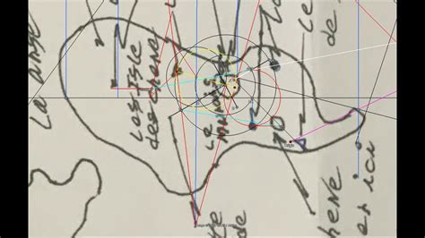 Oak Island Discovery Oak Island Map Geometry Available To You Youtube