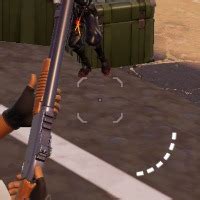 Fortnite AI Learning Object Detection Dataset And Pre Trained Model By
