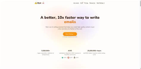Rytr Ai Warehub