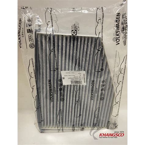 【kitco】歐洲原廠 1k1819669 活性碳 空調濾芯 福斯 Golf 奧迪 A3 斯柯達 Octavia 通用 蝦皮購物