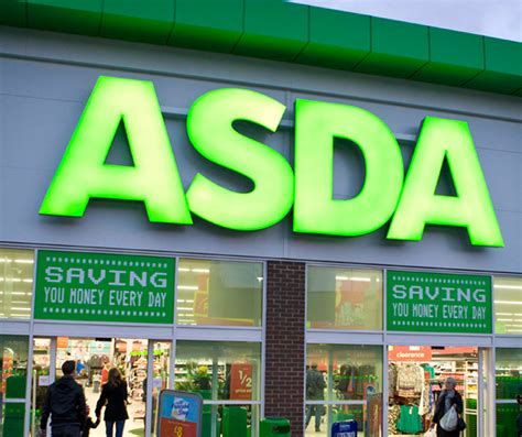 Asda Points To ‘encouraging Signs As Its Sales Decline Slows