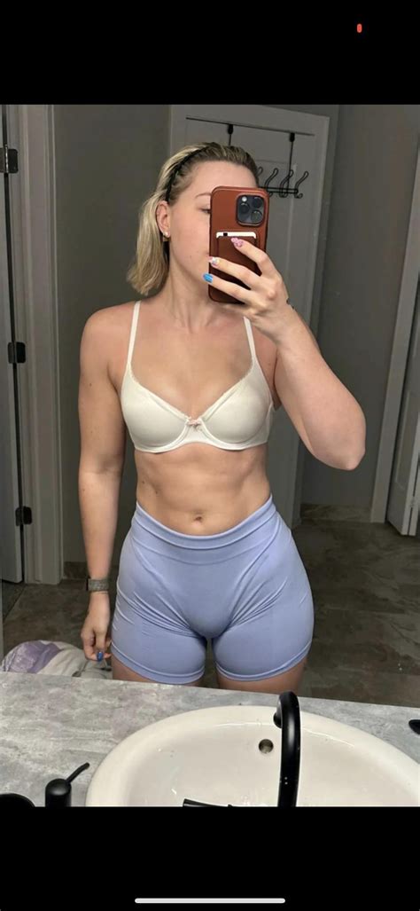 Question What Is The Name Of This Type Of Camel Toe I Call It A “girl