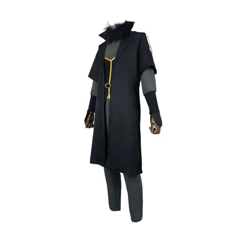 Rimuru Tempest Cosplay Costume 4kigu