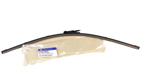 983503M000 Hyundai/Kia - Щітка склоочисника 98350 3M000 - купити, ціна ...