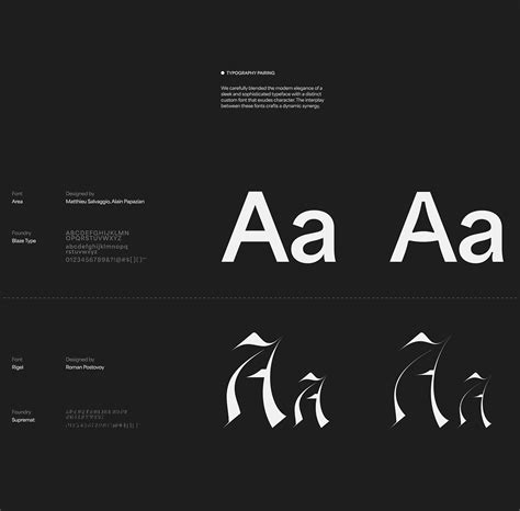Armur Behance