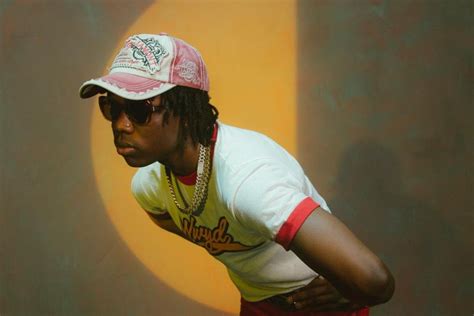 Remas ‘rave And Roses Becomes Highest Streamed African Album Of All