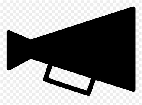 Megaphone Svg Free Scalable Vector Graphics Clipart