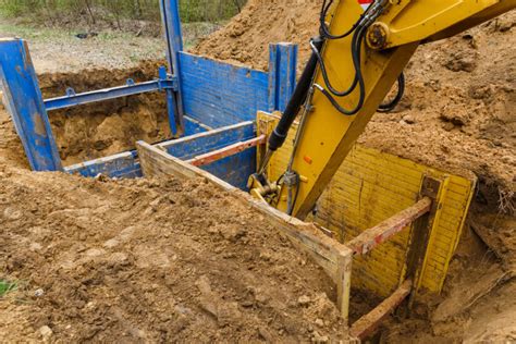 OSHA Focusing On Trenching Hazards Workplace Safety And Environmental Law Alert Blog