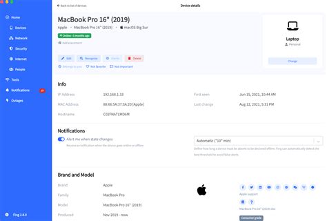 Best Network Port Scanner As Of Slant