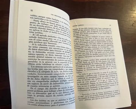 Los Principios Generales Del Derecho Sergio T Azúa Reyes en venta en Zapopan Jalisco por sólo