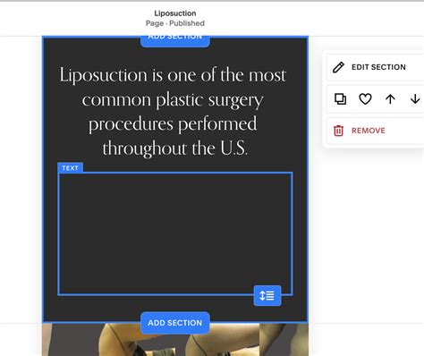 Trying To Hide Text On Mobile Only What Am I Doing Wrong Customize With Code Squarespace