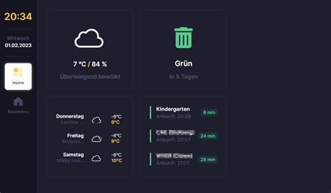 Add Smarthome Iot Dashboard Keenthemes