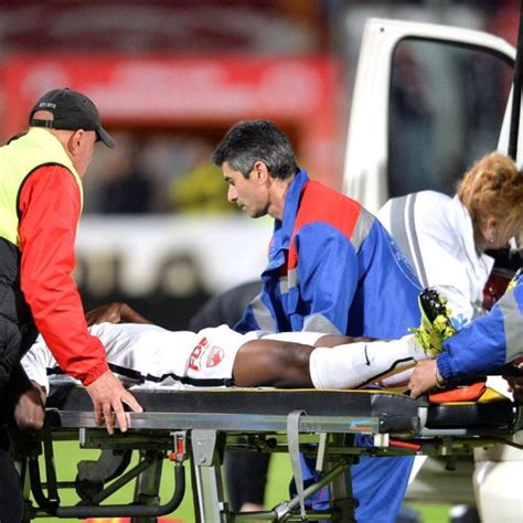 Mort De Patrick Ekeng La Version Des Secours Contestée
