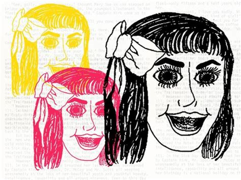 The Women Who Coined The Term Mary Sue