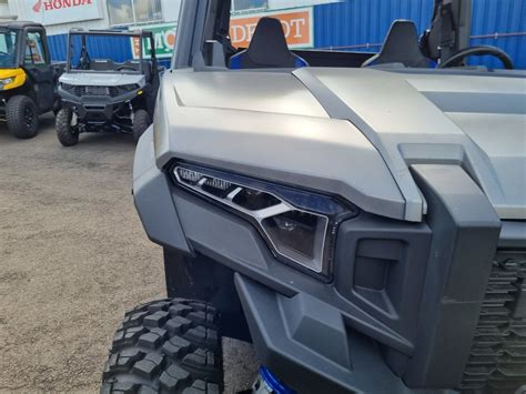 2024 Polaris Xpedition Xp Ultimate For Sale In Wide Bay Sunshine Coast