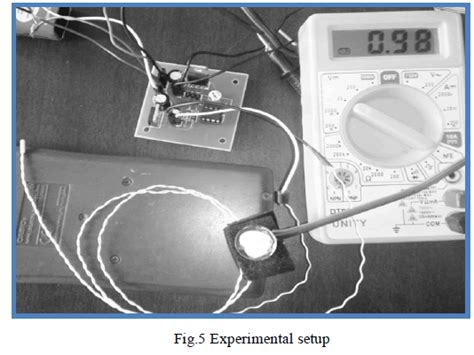 Design And Development Of Pic Microcontroller Based Wireless
