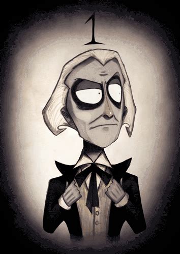 Animated Doctor Who Meets Tim Burton By Michael Kenny Album On Imgur