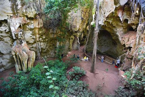 Archaeologists Have Discovered The Oldest Human Burial In Africa