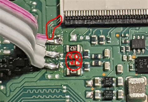 External Mic Jack Mod For Lumix Gx80 Gx85 Webboggles