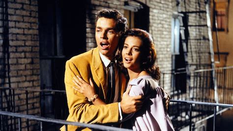 Oscar 2021 Il Trailer Di West Side Story Di Steven Spielberg Nello Show