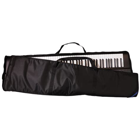 Rt3 Soft Padded Keyboard Case For Meduim Sized 61 Keys