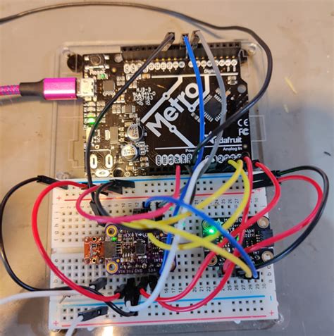 ICYMI CircuitPython Newsletter New Mu Open Book Open Hardware And More Python Adafruit