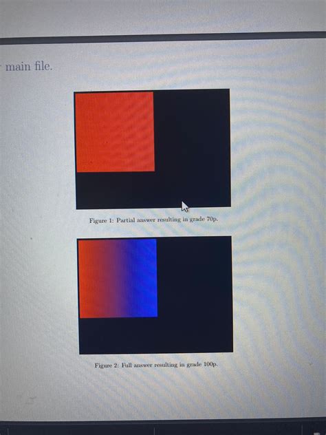 solved write with cimplement the function void