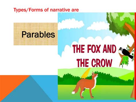 Narrative Structure Analysis Labovs Approach Pptx