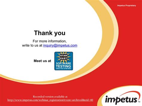 Cloud Based Performance Testing Pptx