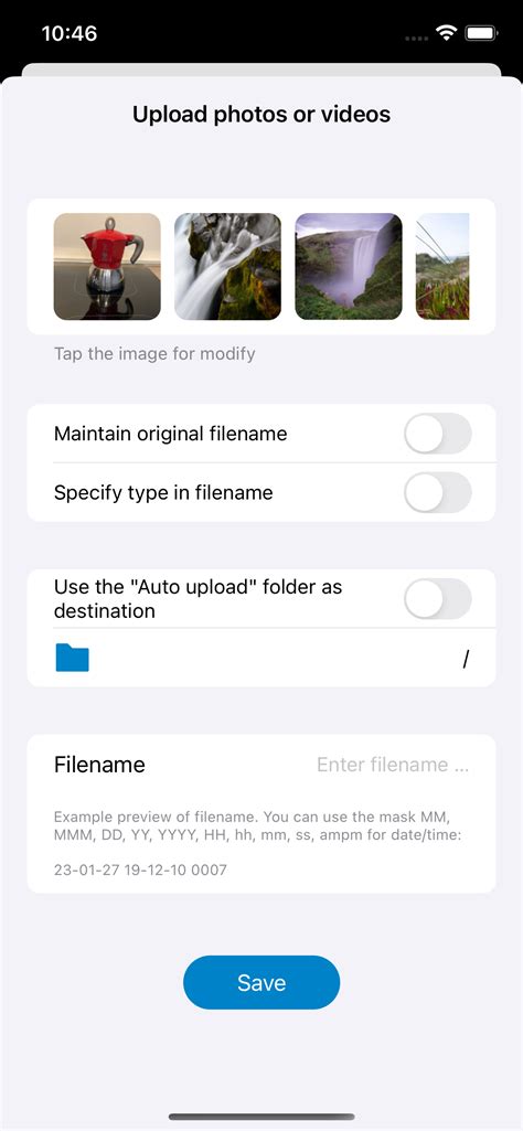 Nextcloud For IOS Improves Image Upload And Document Editing Nextcloud