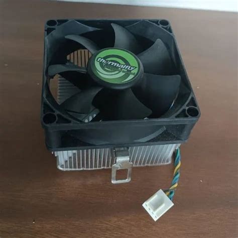 Amd Cpu Fan Am3 Fm2 Am4 All Support At ₹ 275 Piece In Ahmedabad Id