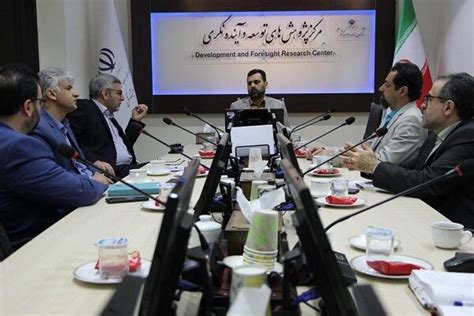 استفاده از ظرفیت‌های مشترک پژوهشگاه هواشناسی و علوم جو و سازمان برنامه