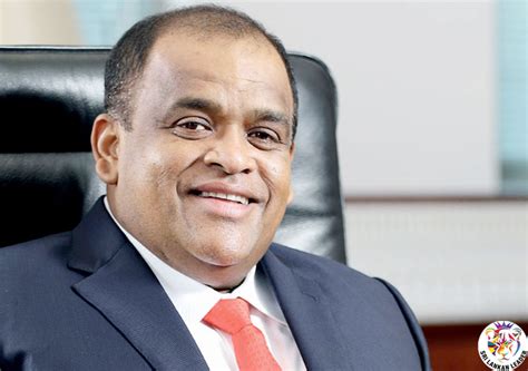 2024 ජනපති අපේක්ෂකයෝ මෙවර සටහන ව්‍යාපාරික ධම්මික පෙරේරා