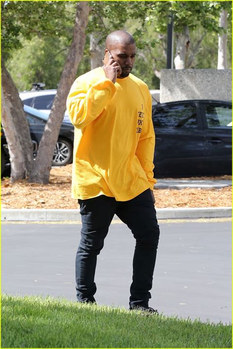 Photo Kanye West Asap Rocky Coachella 23 Photo 3632871 Just Jared