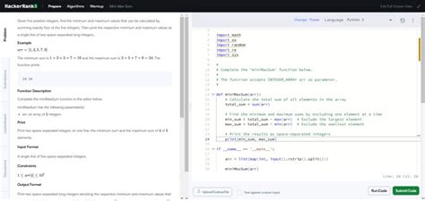 Rahul Kumar Saw On Linkedin Dsa Algorithm Datastructureandalgorithm Hackerrank