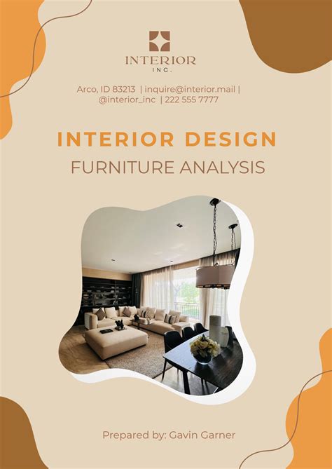Free Printable Furniture Templates For Interior Design Free Templates