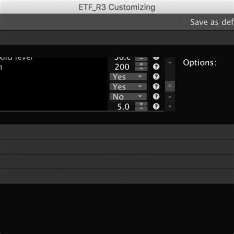 Low Float Stock Scan Lists For Thinkorswim Easycators Thinkorswim