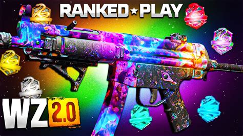 New LACHMANN SUB Is META In WARZONE 2 Best LACHMANN SUB Class