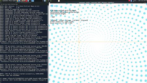 Bigger Textures Sometimes Randomly Won T Load To GPU Issue Gen Brain Raylib Go GitHub