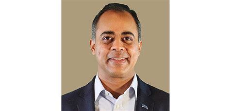 Varun Laroyia Nuevo Director Ejecutivo De Lkq Europe