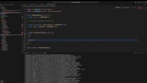 Mernstack React Ecommerceproject Webdevelopment Revampacademy Reactoptimization Day36