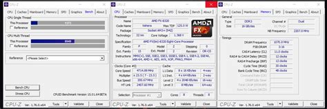 Share Your Cpu Z Benchmark Scores V Or Later Cpu Level Techs Forums