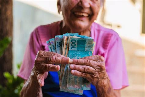 Pagamento Do Bpc Confira As Regras Para Receber R1412 Sem Contribuir
