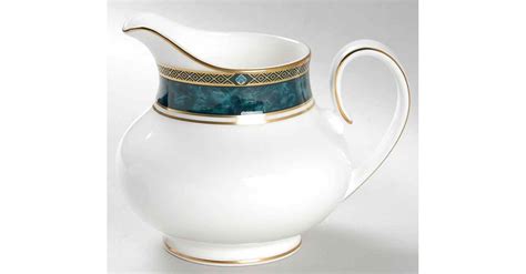 Biltmore Creamer By Royal Doulton Replacements Ltd