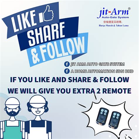 Melayu Link Jit Arm