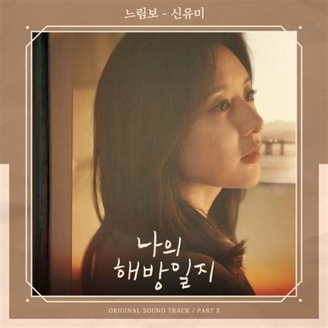 Shin Youme 신유미 나의 해방일지 My Liberation Notes OST Pt 3 Lyrics and